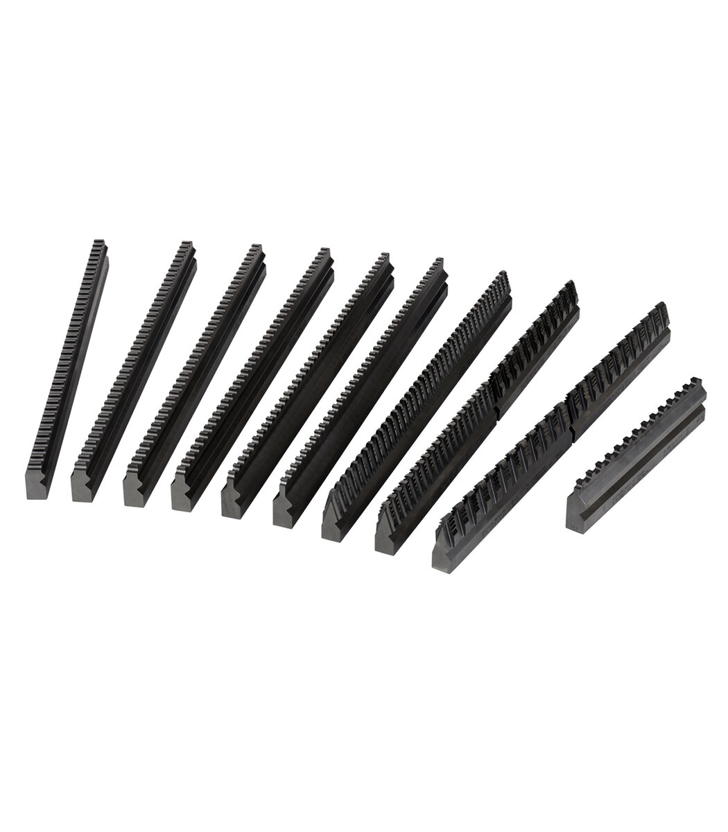 Special broaching tools - Arthur Klink GmbH