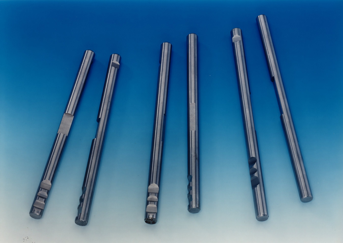 Surface broaching - Arthur Klink GmbH