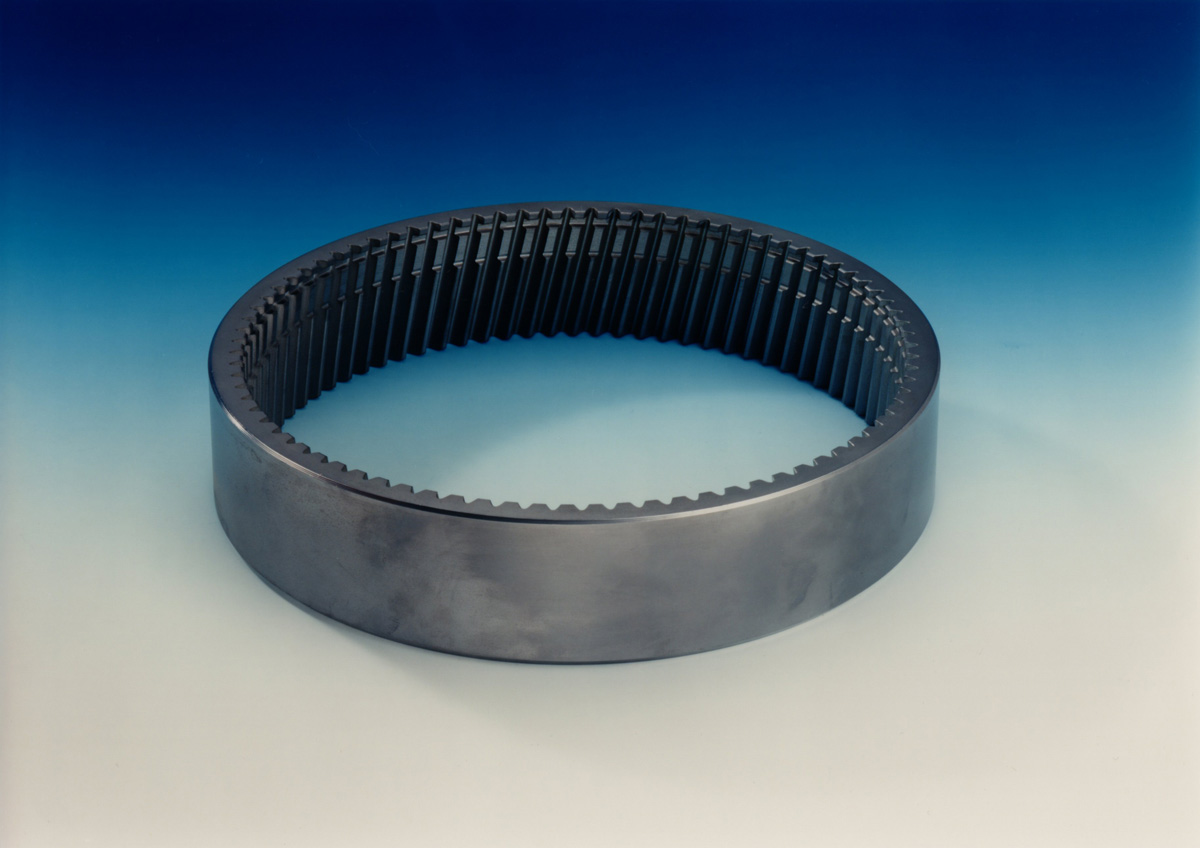 Helical broaching - Arthur Klink GmbH