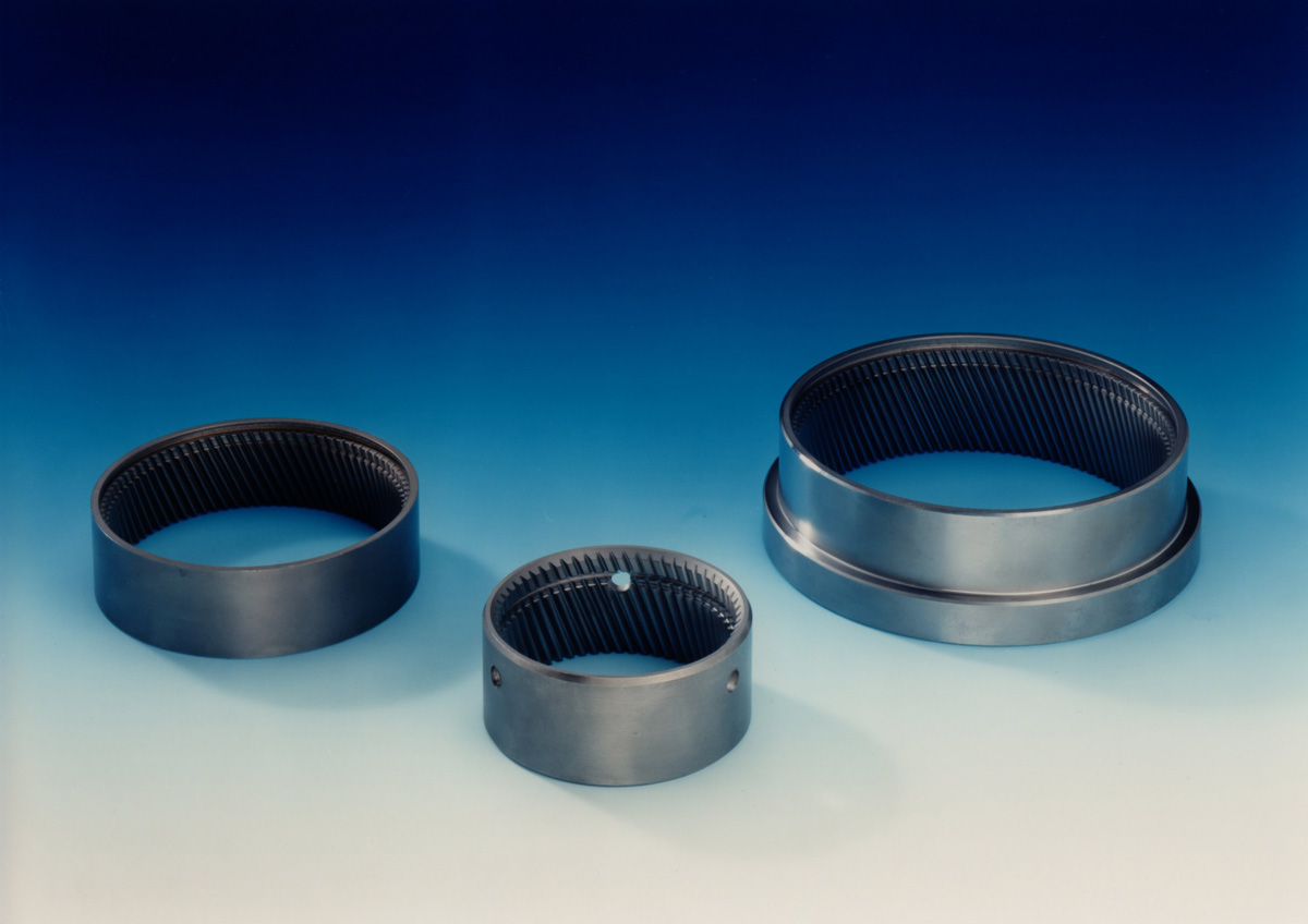 Helical broaching - Arthur Klink GmbH
