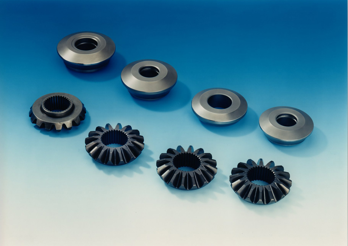 Harträumen - Arthur Klink GmbH