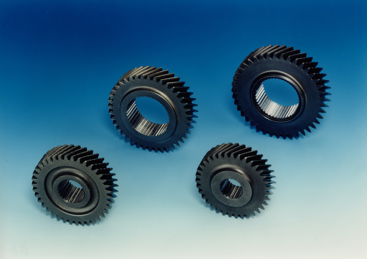 Internal broaching - Arthur Klink GmbH