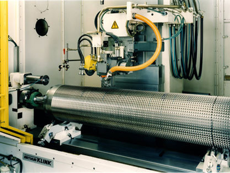 Lohnschärfen - Arthur Klink GmbH