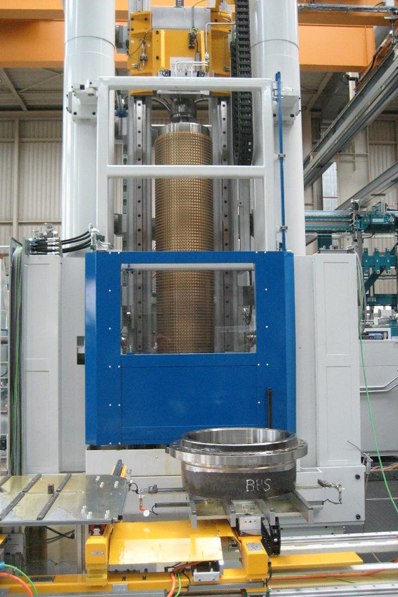 Gigant - Arthur Klink GmbH