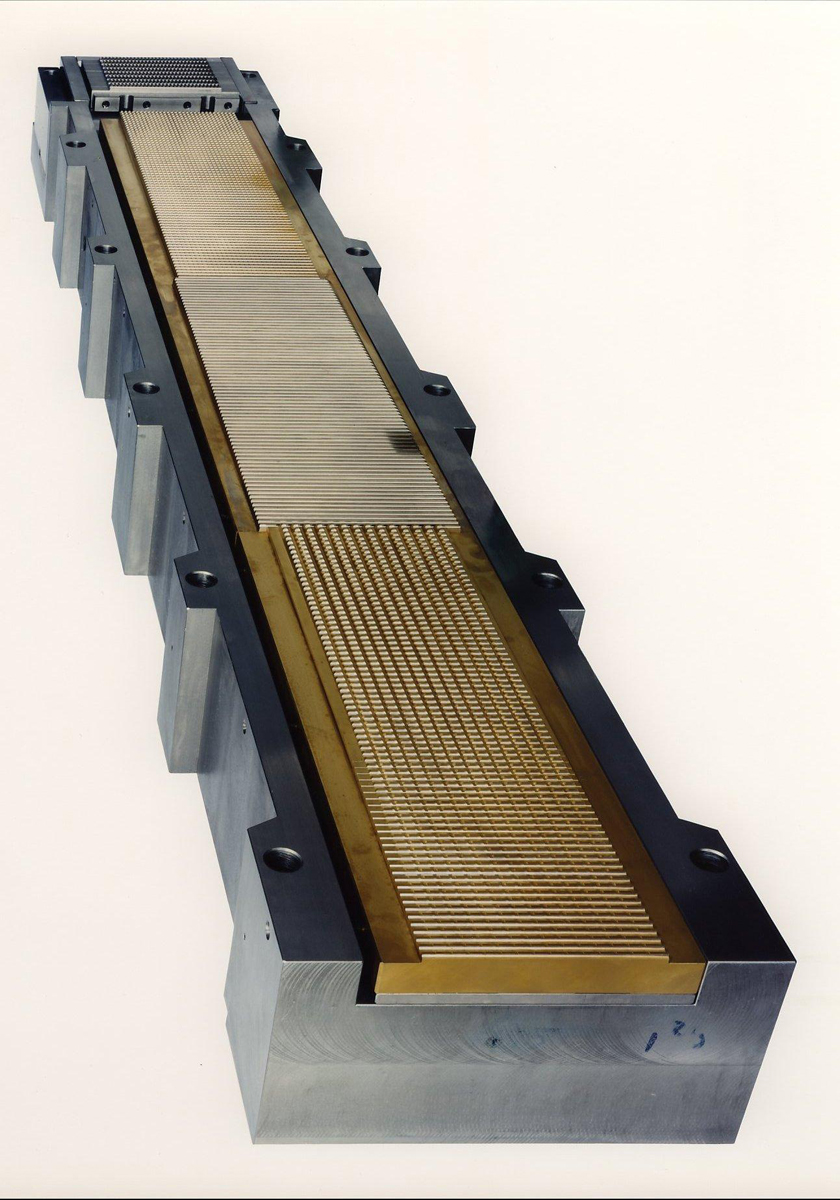 Surface broaching tools - Arthur Klink GmbH