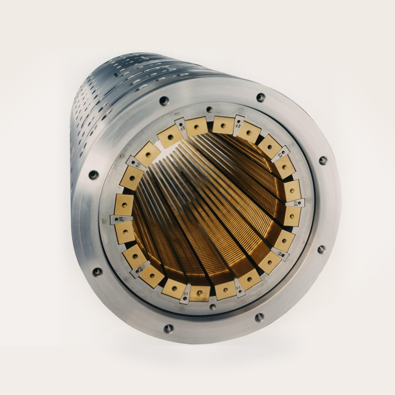 Special broaching tools - Arthur Klink GmbH