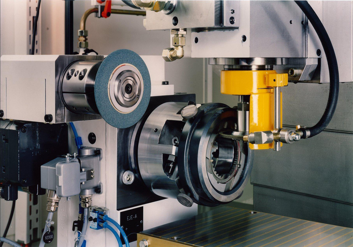 Pot broaching rings - Arthur Klink GmbH